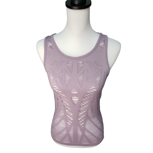 90 Degree By Reflex | Tops | 9 Degree By Reflex Womans Sleveless Cutout ...